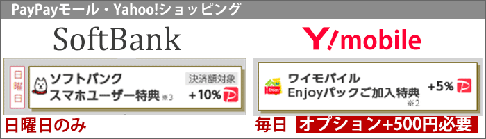 ソフトバンクとワイモバイルを比較(2020年7月新プラン)！料金や家族割･家族通話の違いなどを理解して、乗り換え準備を！｜ワイモバイル大百科